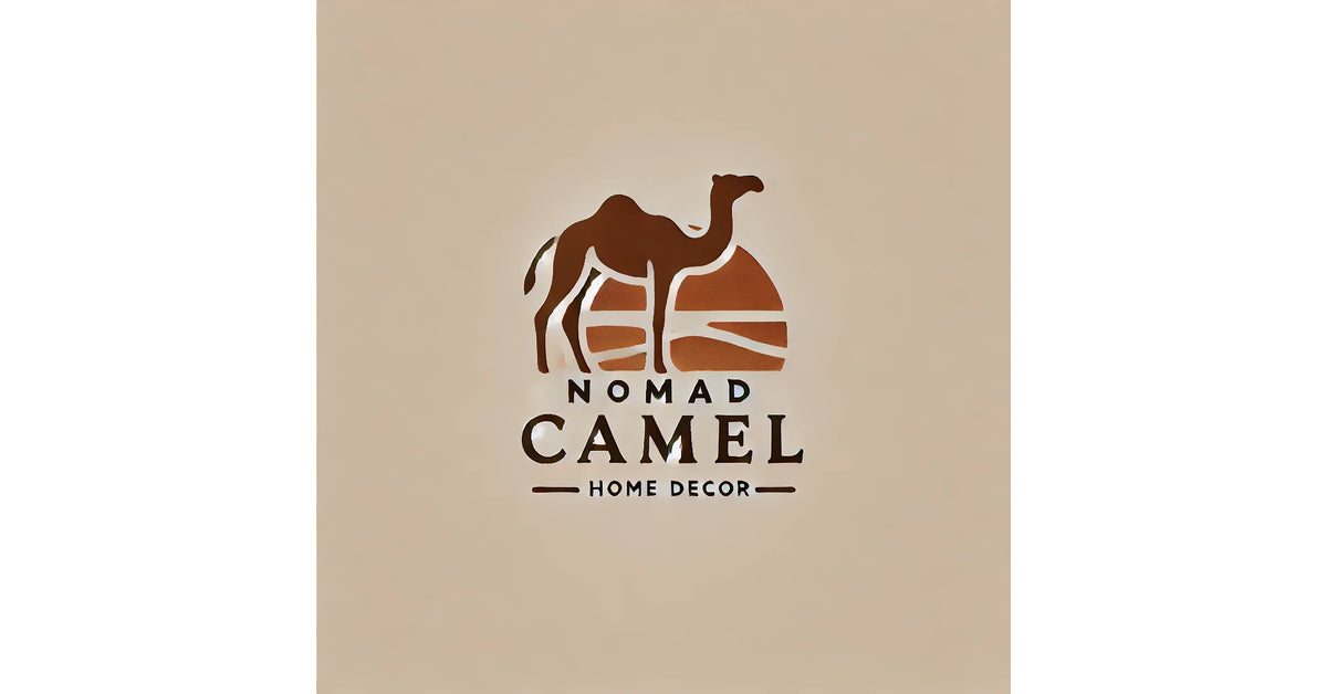 Nomad Camel